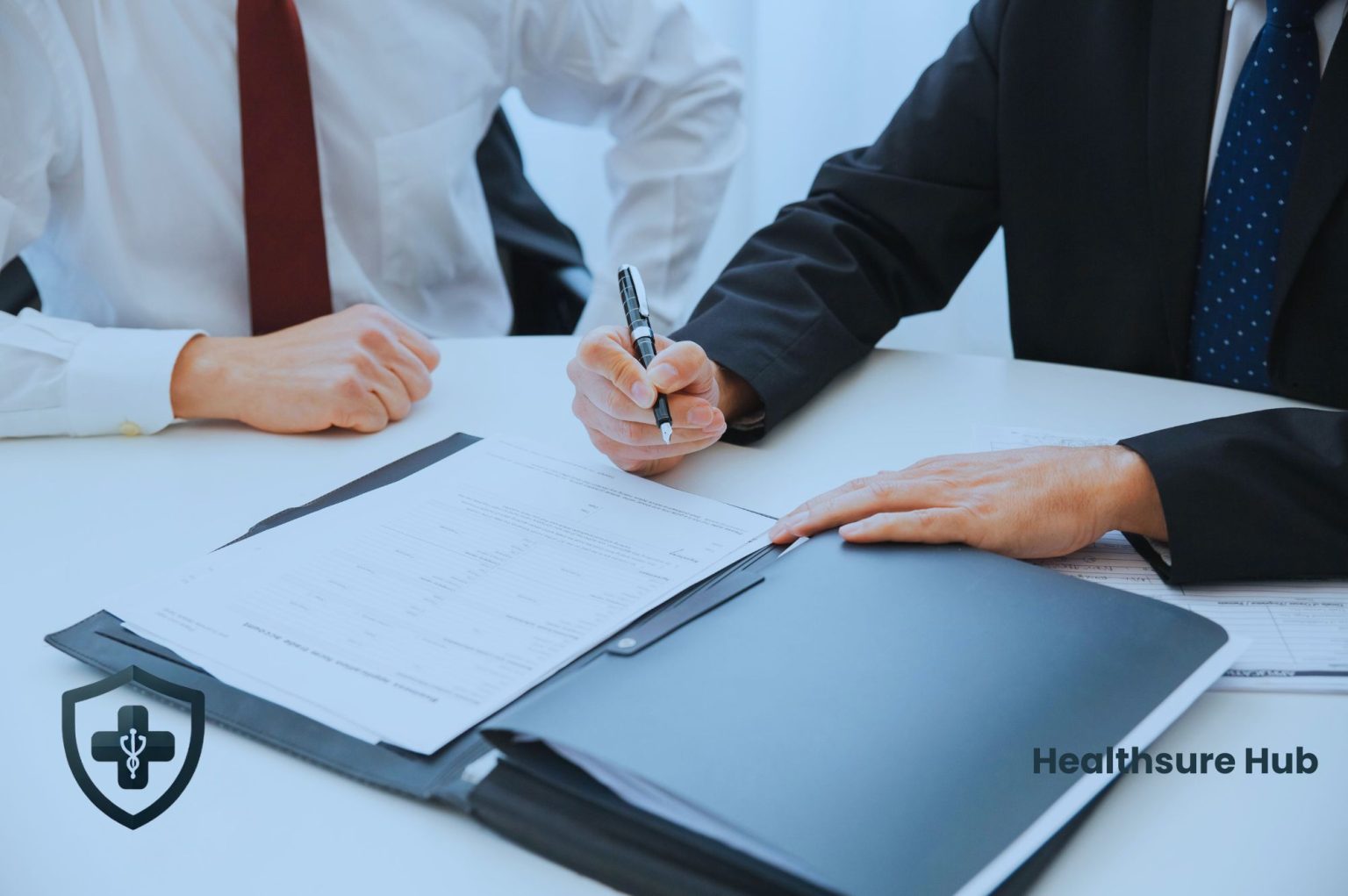 Health Insurance Claims Denial Rates | Breakdown & Reasons