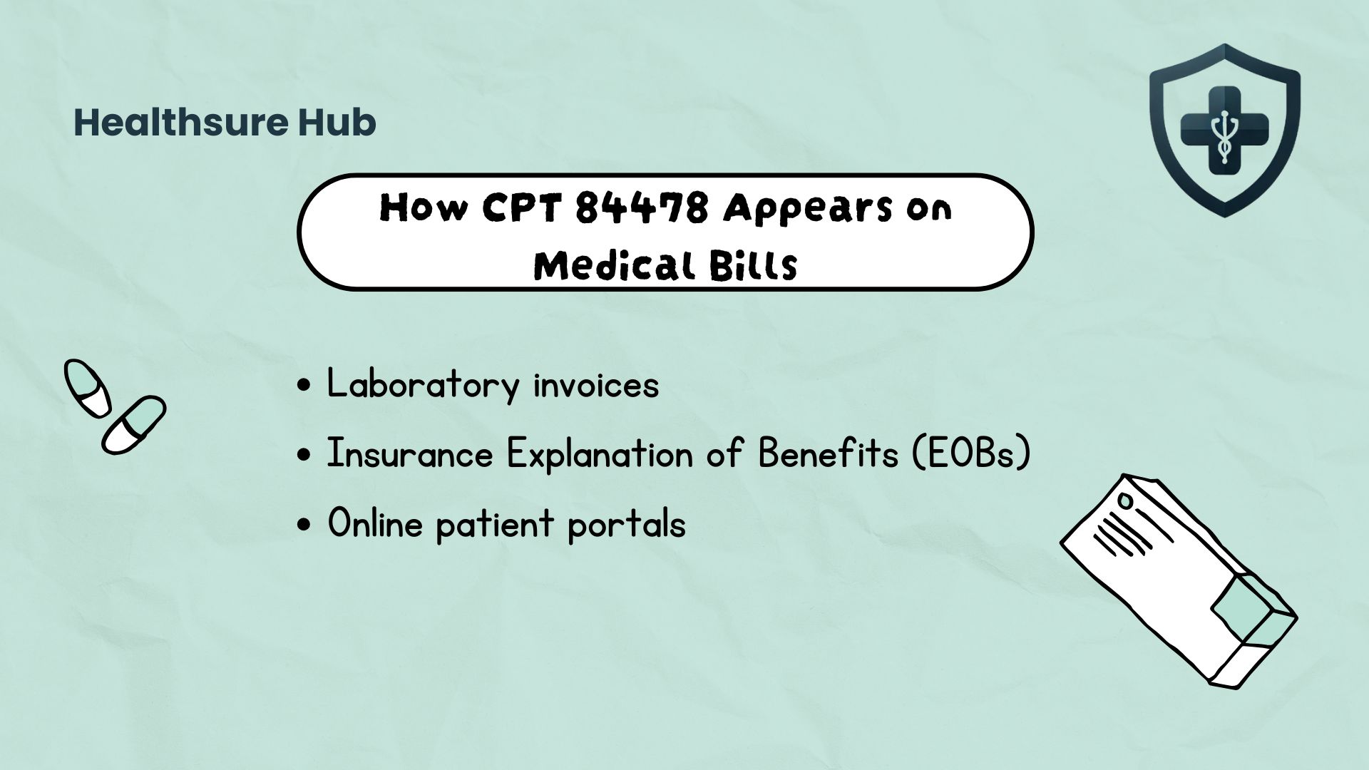 CPT Code 84478 Explained – Triglycerides Blood Test & Uses
