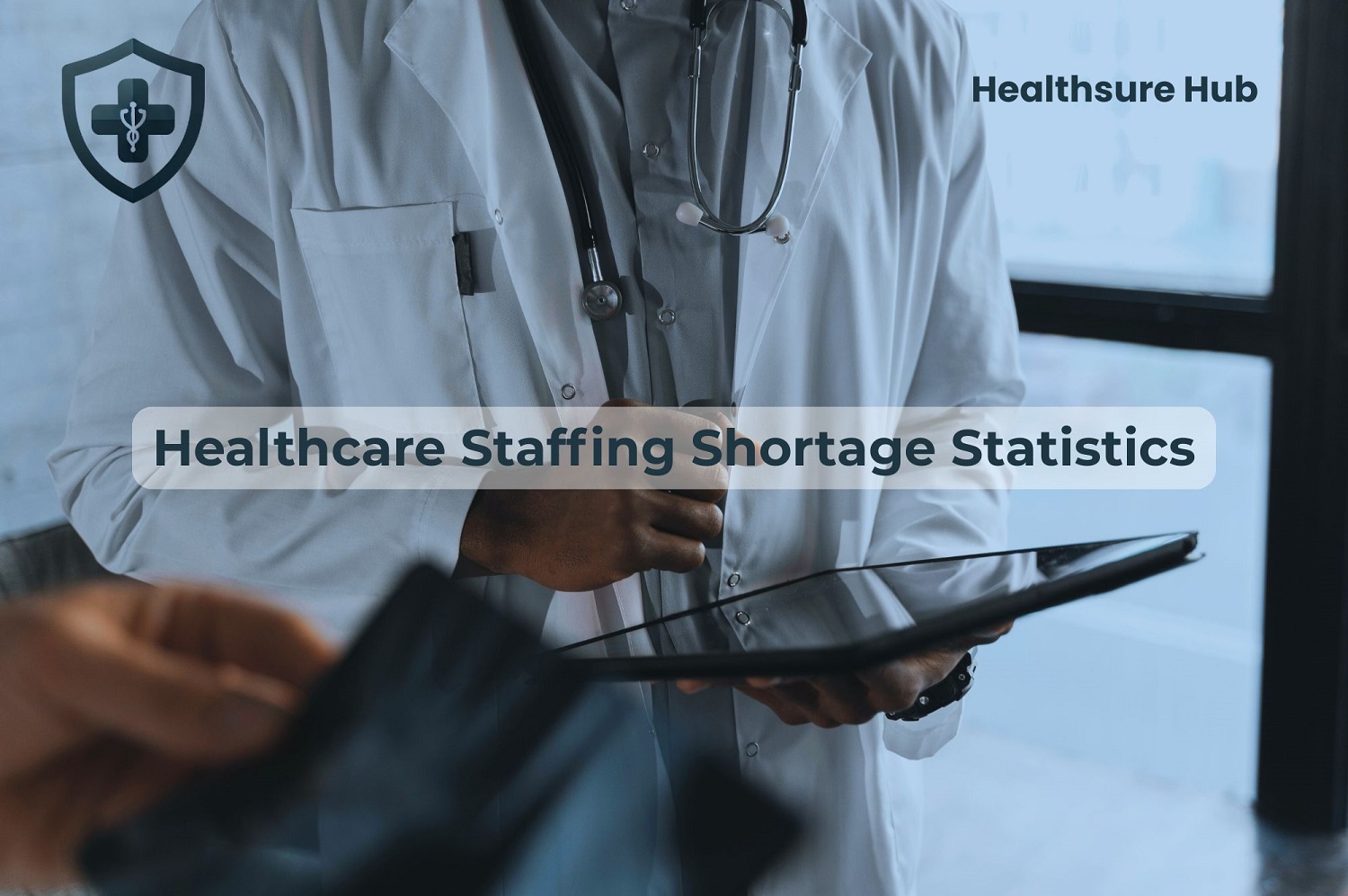 Healthcare Staffing Shortage Statistics & Workforce Trends