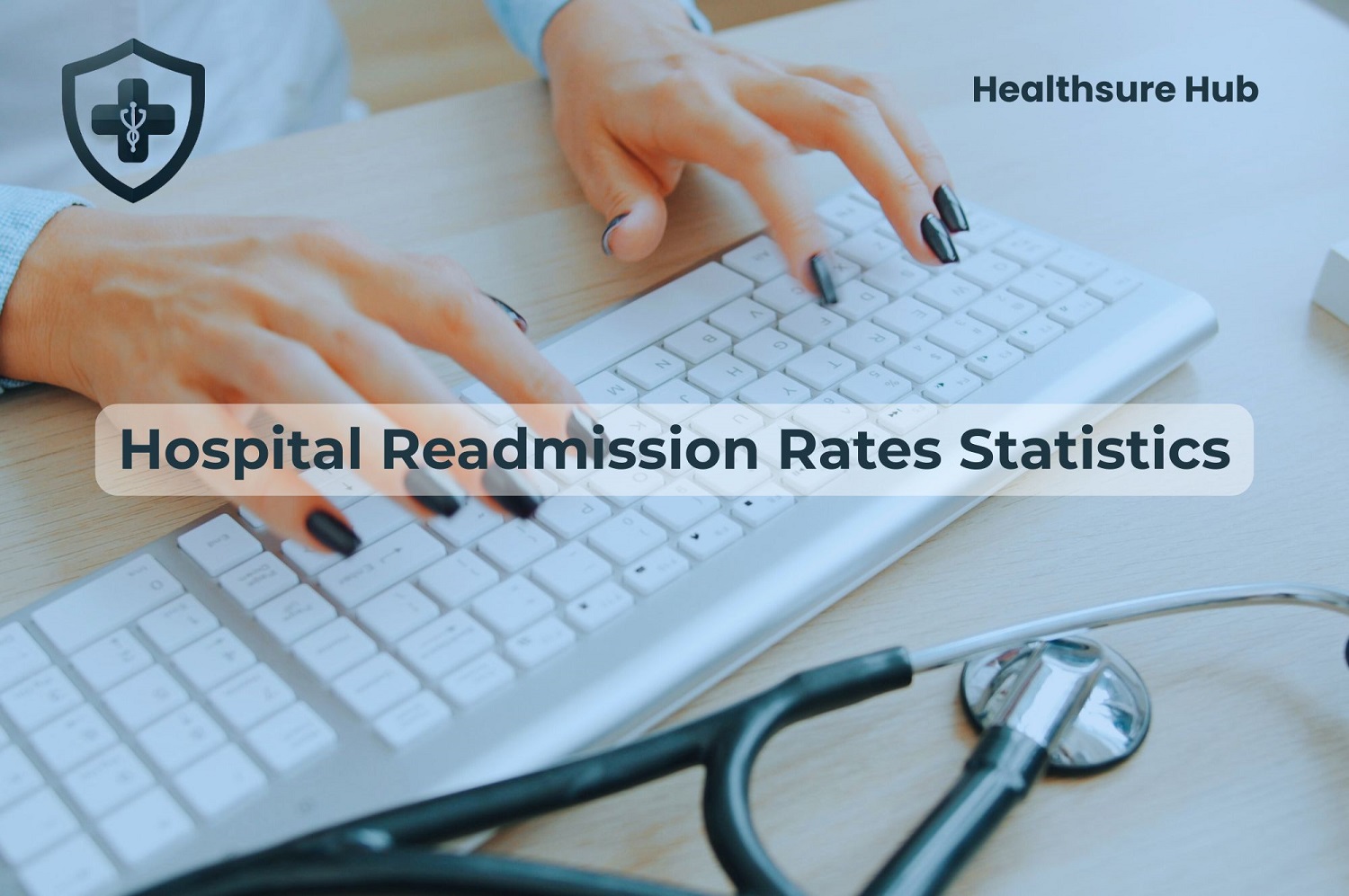 Hospital Readmission Rates Statistics - Key Stats & Trends