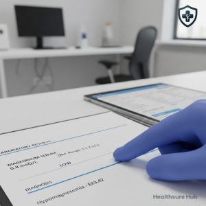 ICD-10-CM Code E83.42: Hypomagnesemia Explained