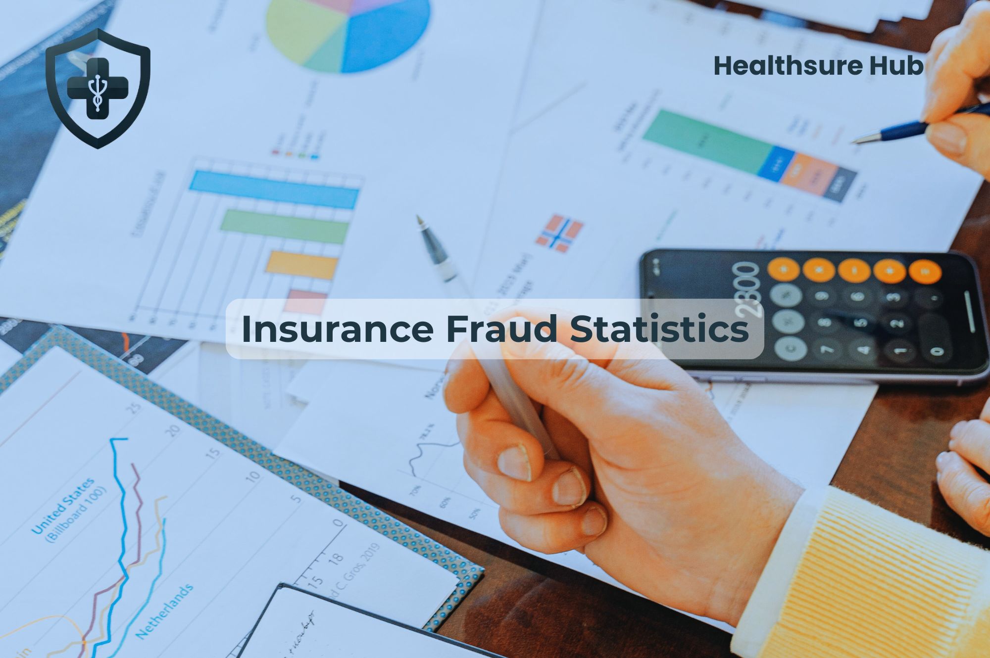 Insurance Fraud Statistics - Costs, Trends & State Risks