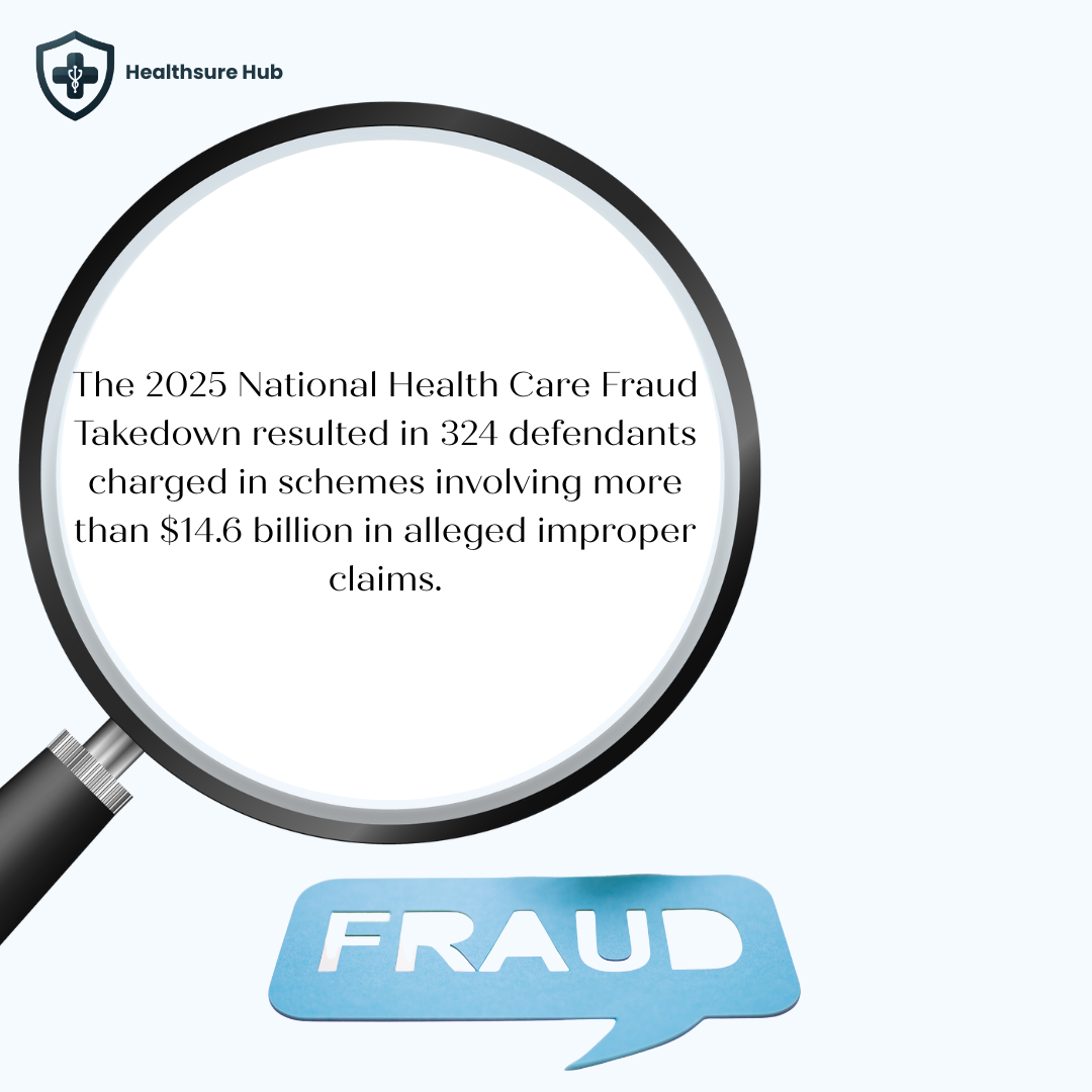 Insurance Fraud Statistics - Costs, Trends & State Risks
