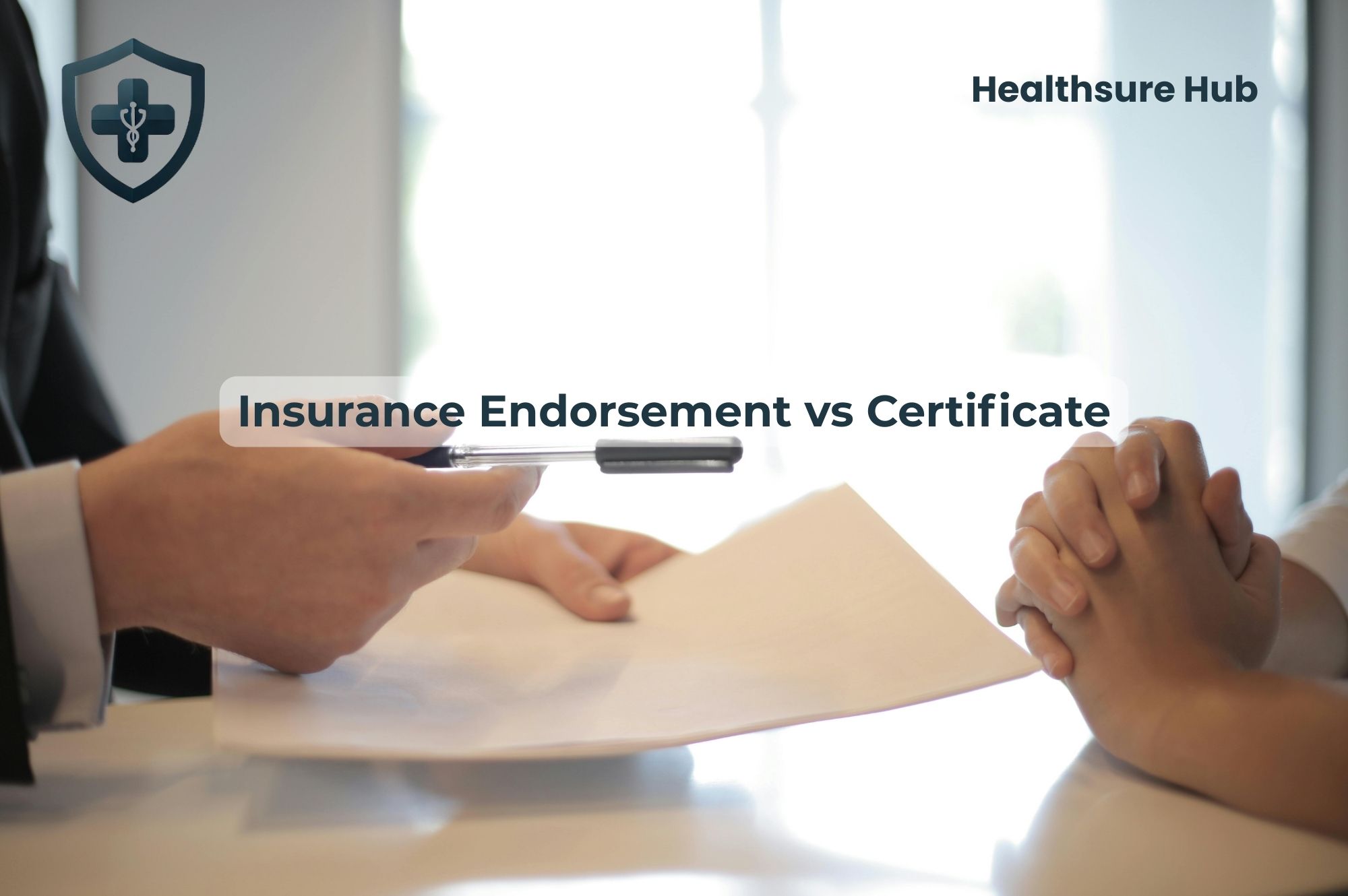 ACORD 130 Form | Workers’ Compensation Application Explained