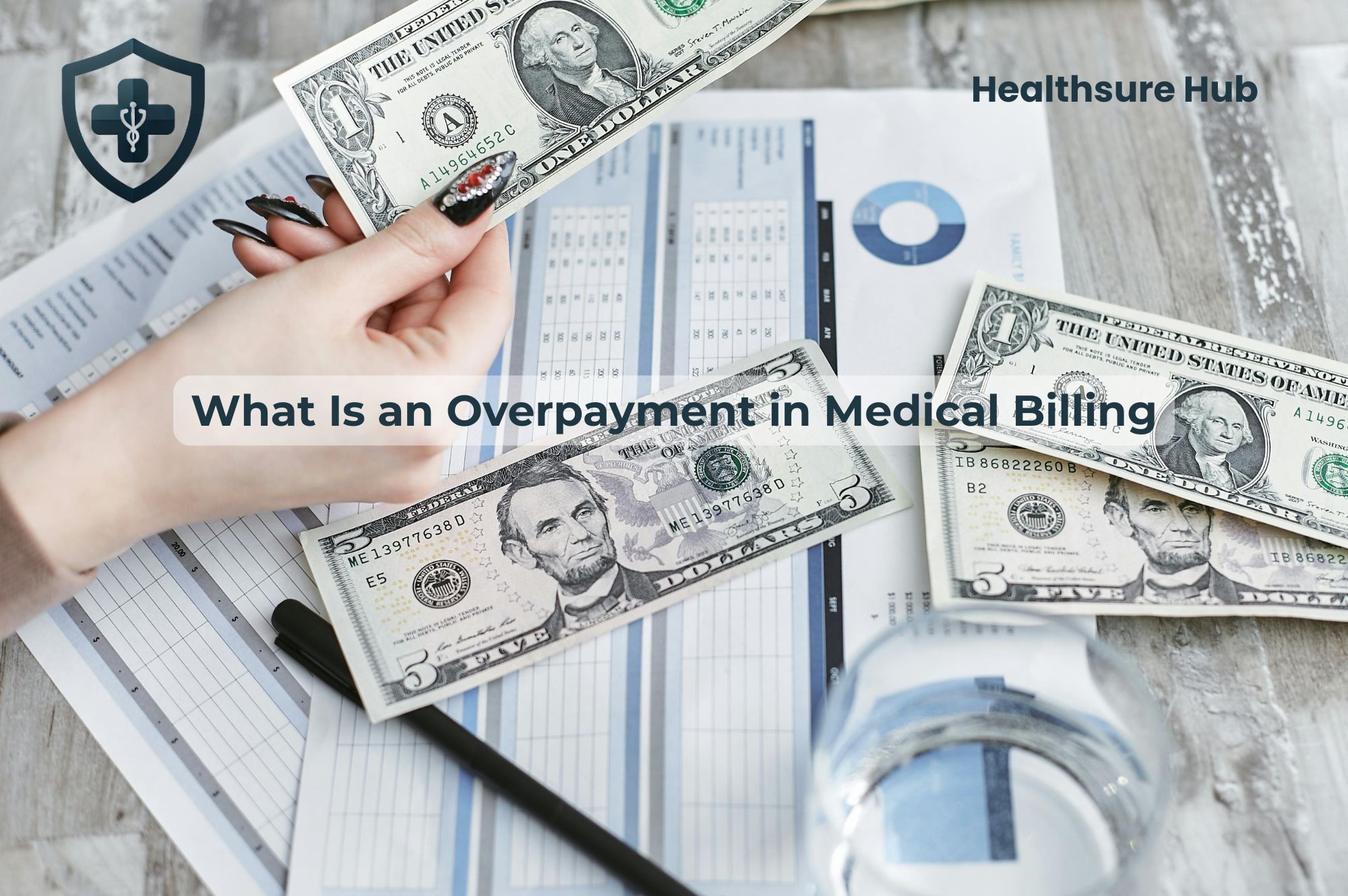 What is Overpayment in Medical Billing: Causes & Risks