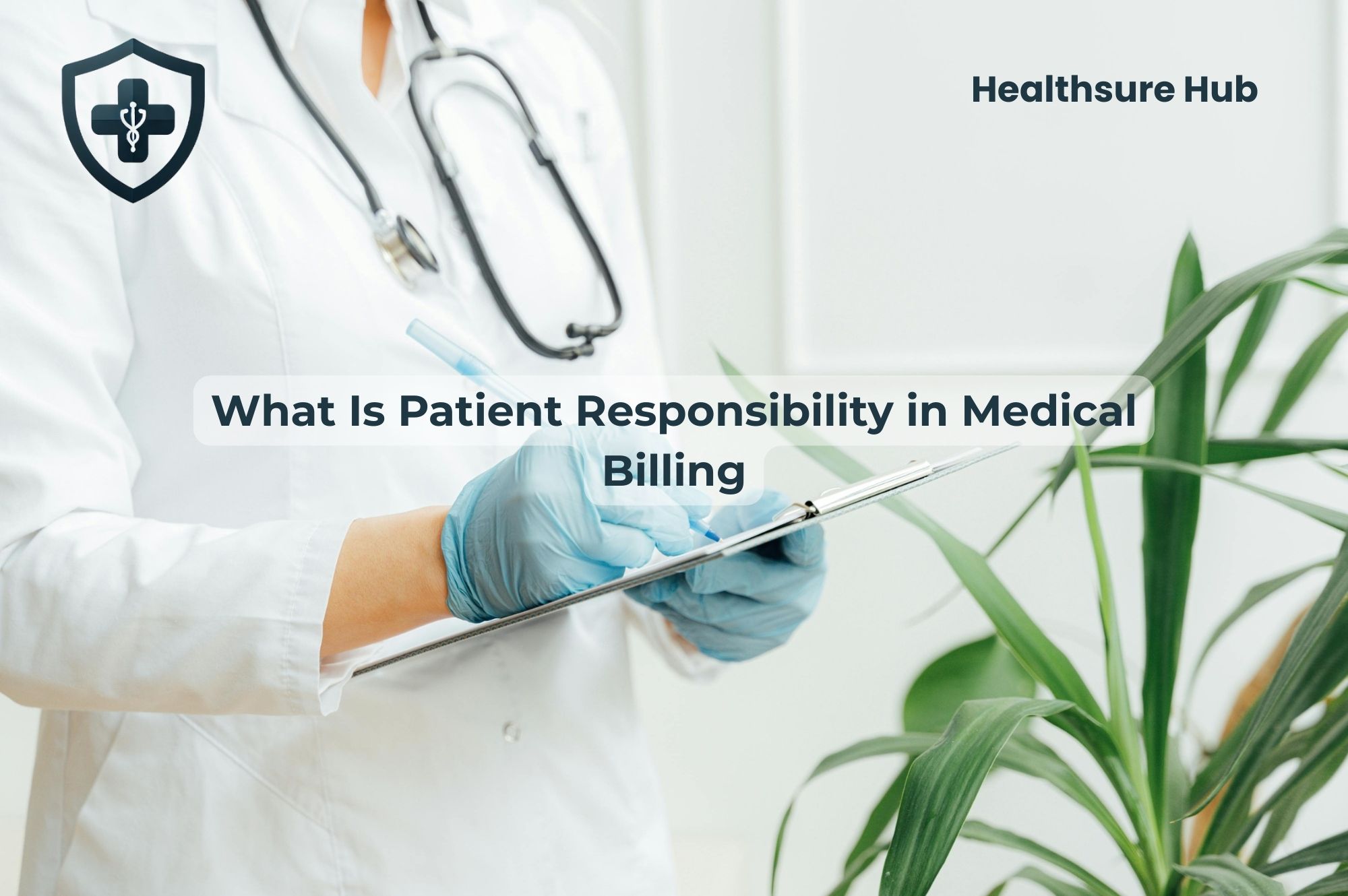 What Is Patient Responsibility in Medical Billing