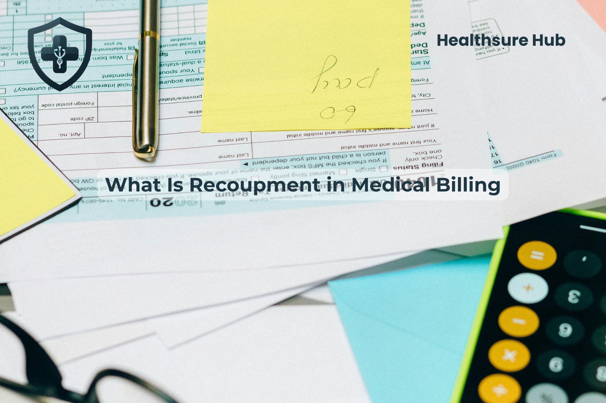 What Is a Write Off in Medical Billing: Reduce Revenue Loss