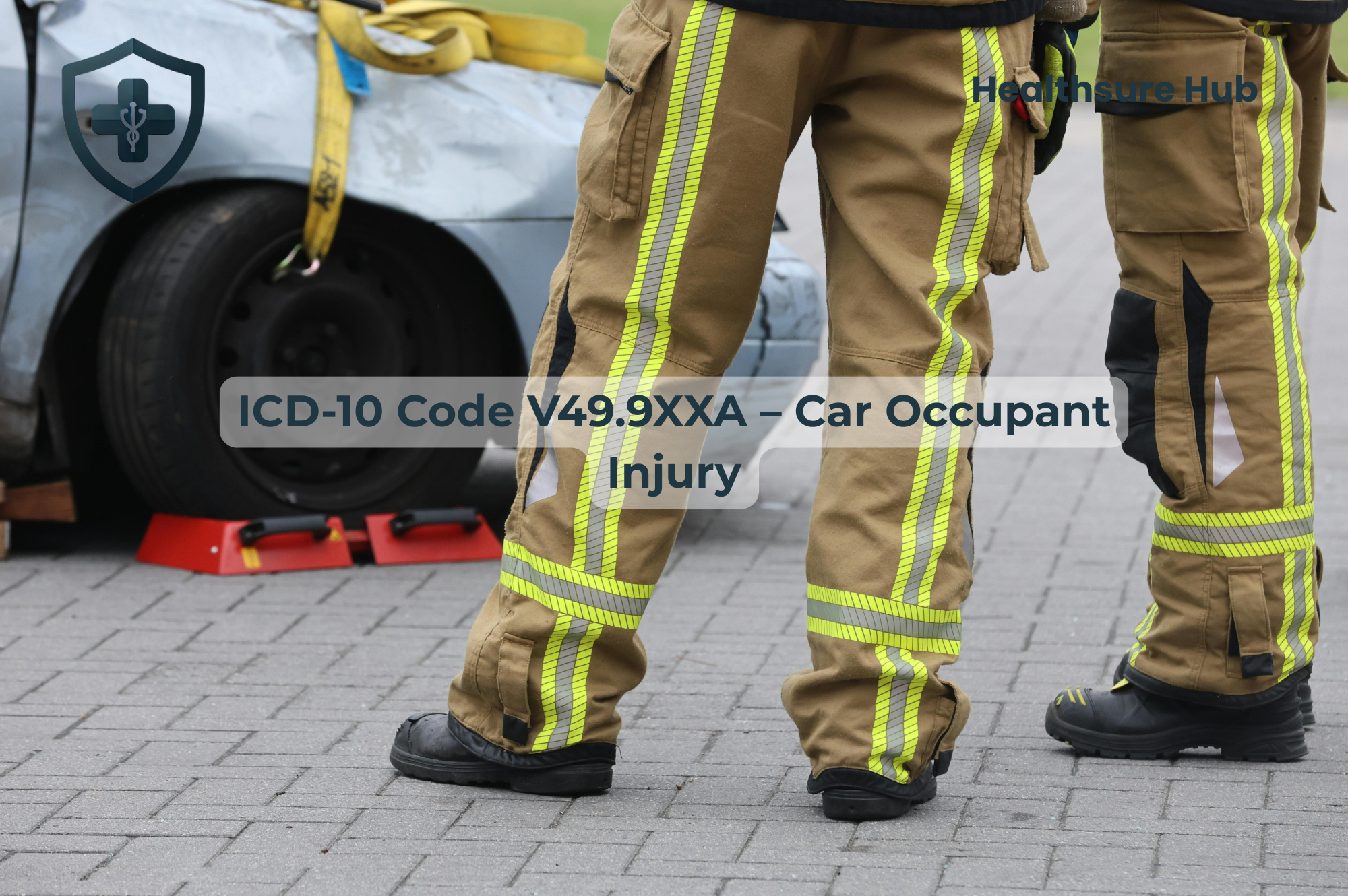 ICD-10 W18.30XA – Unspecified Same Level Fall, Initial